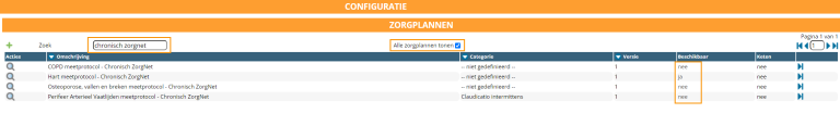 Handleiding Landelijke Databases - LDF, LDO en LDK incl. Chronisch ...