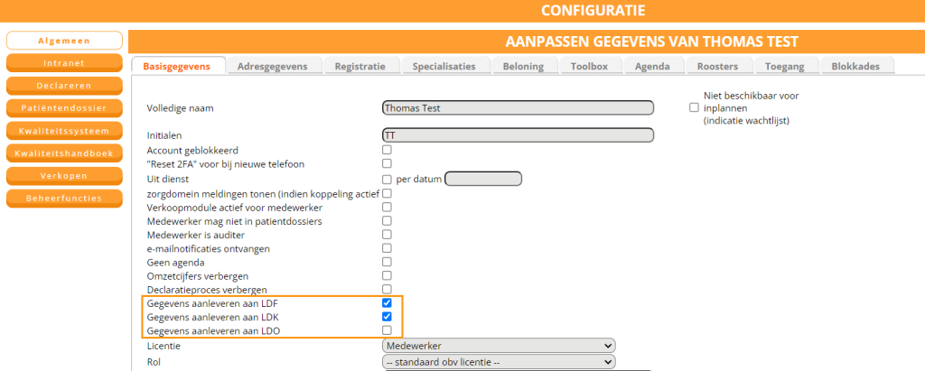 Handleiding Landelijke Databases - LDF, LDO en LDK incl. Chronisch ...