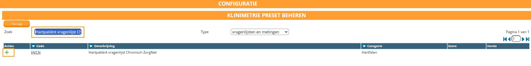 Handleiding Landelijke Databases - LDF, LDO en LDK incl. Chronisch ...