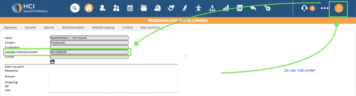 HealthTrain SSO Login - HCI SpotOnMedics Academy